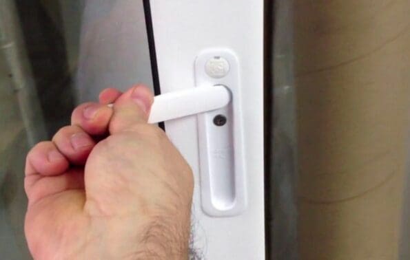 Cierres para Ventanas de Aluminio ¿Qué son y Cómo Funcionan?